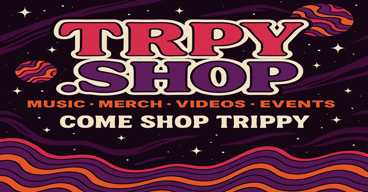 TRIPPY SHOP